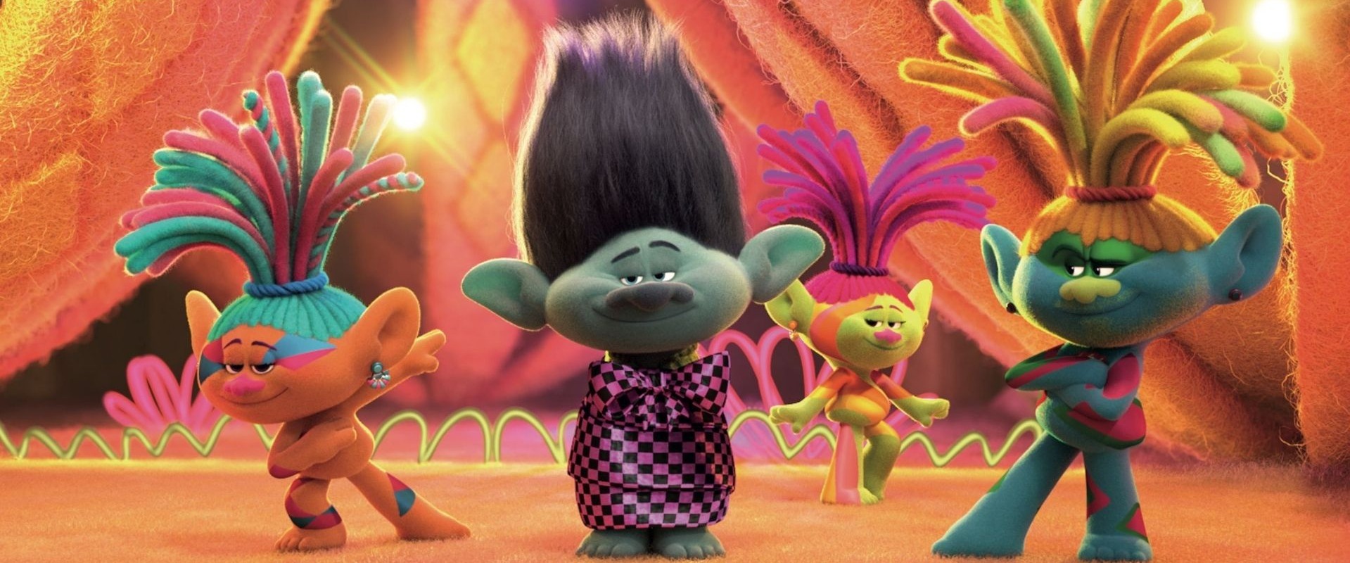 Movie - Cine, teatro, espectáculos