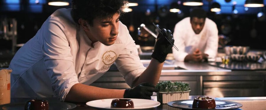 Cine, teatro, espectáculos