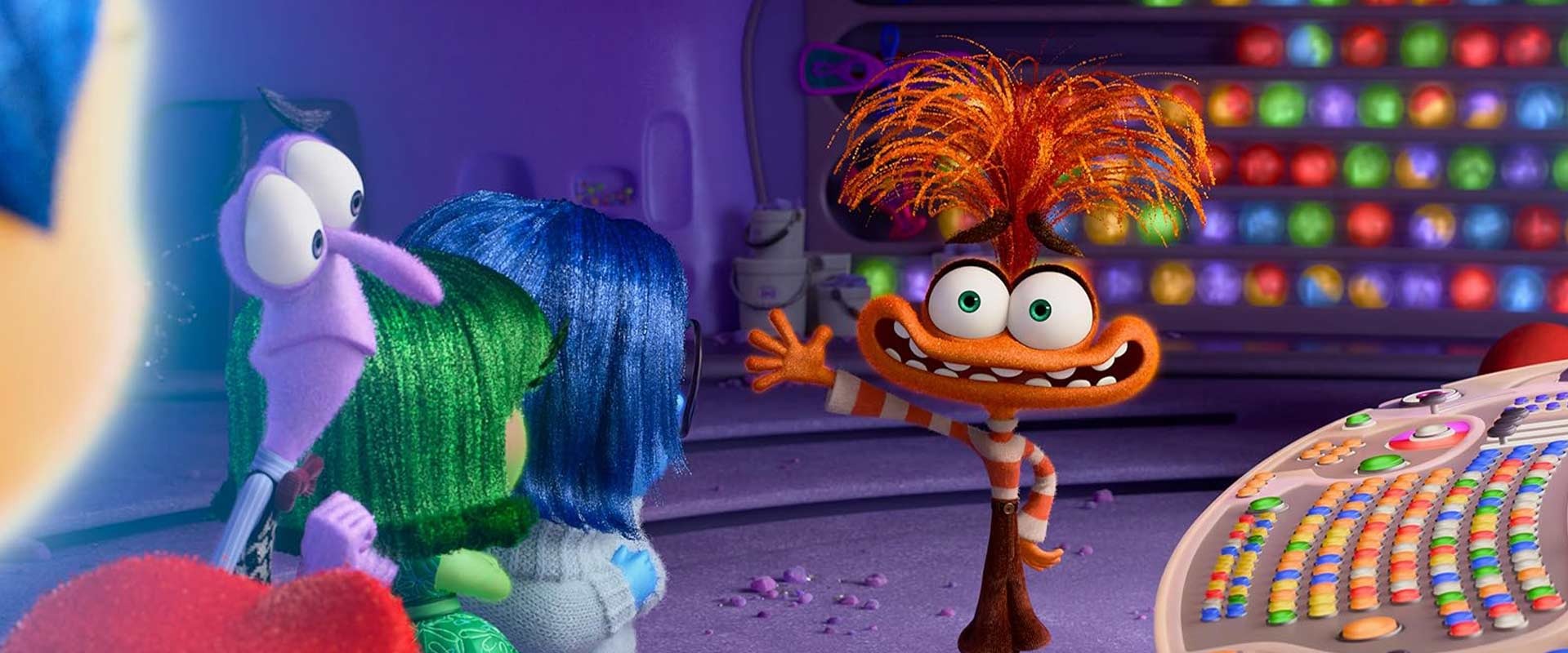 Cine, teatro, espectáculos