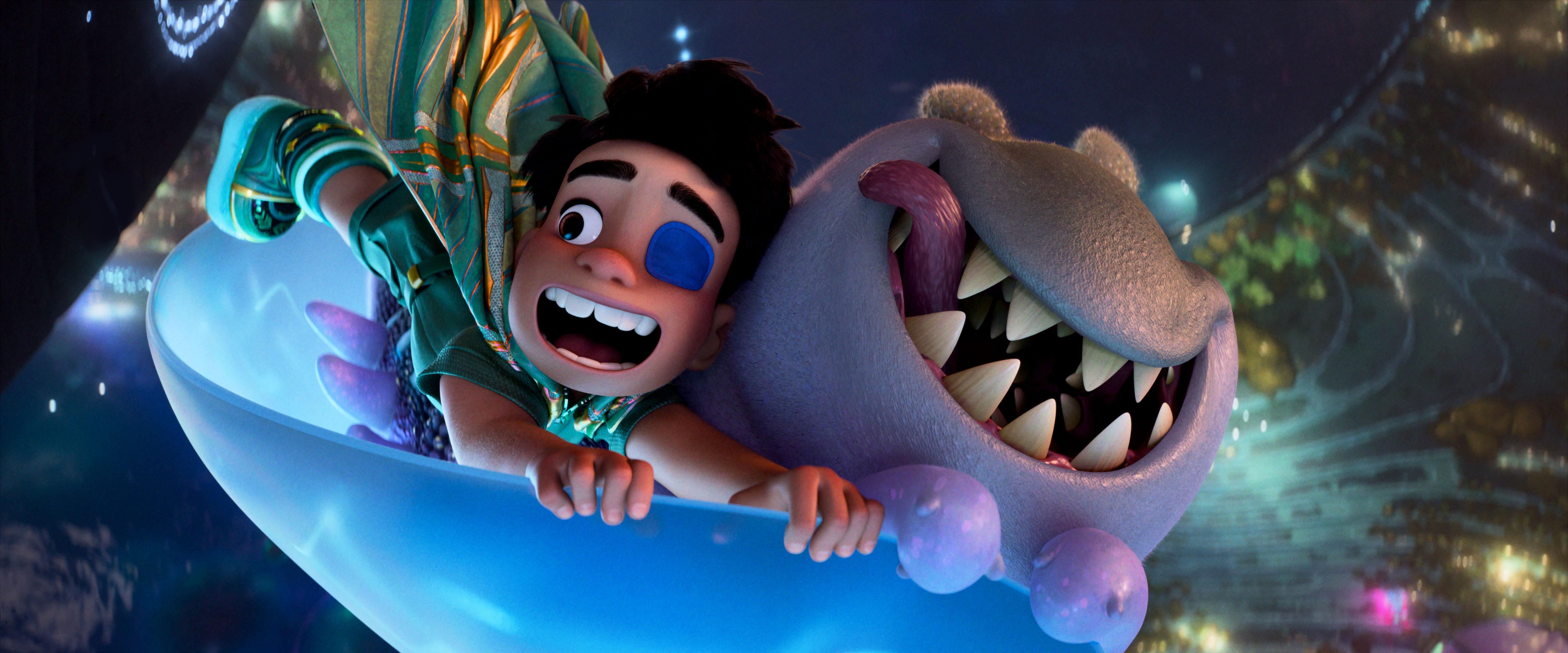 Movie - Cine, teatro, espectáculos