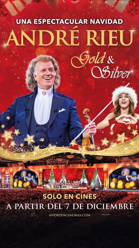 Cine, teatro, espectáculos