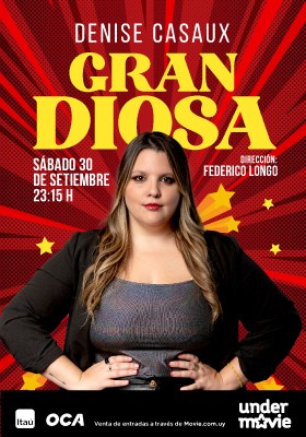 Cine, teatro, espectáculos