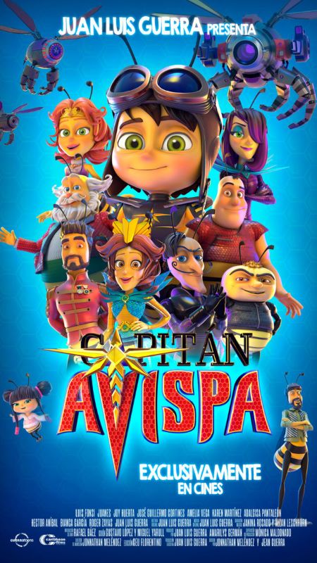 Cine, teatro, espectáculos