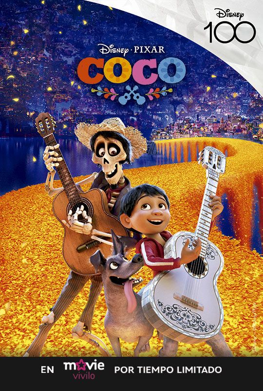 Movie - Cine, teatro, espectáculos