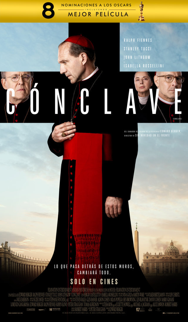 Movie - Cine, teatro, espectáculos