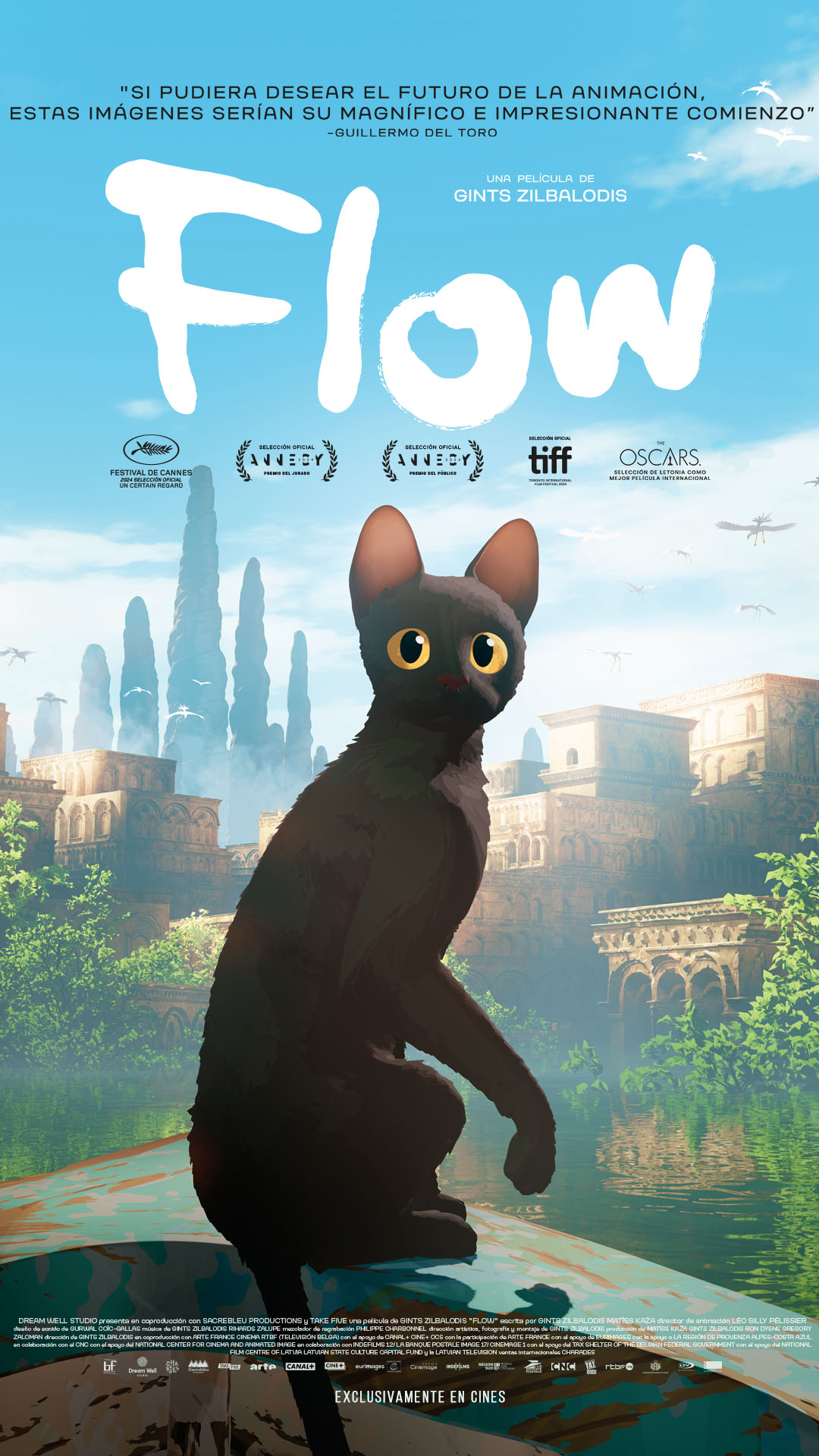 Movie - Cine, teatro, espectáculos