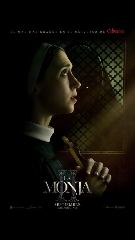 Cine, teatro, espectáculos