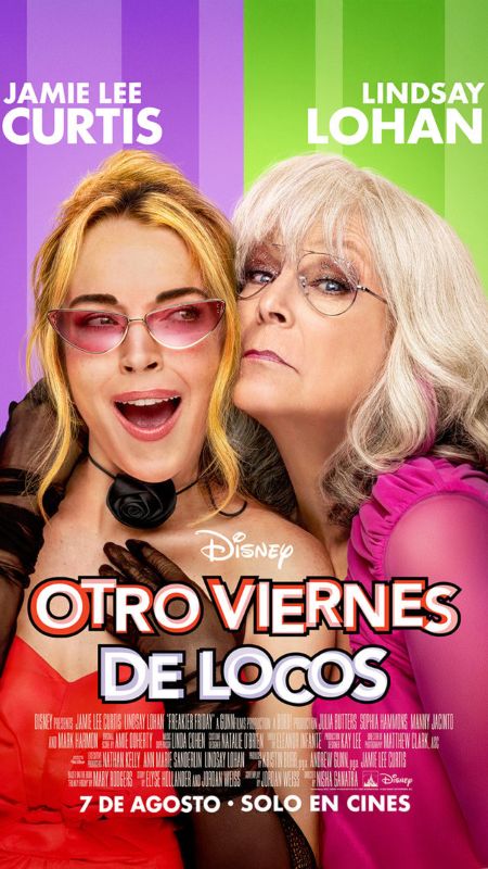 Movie - Cine, teatro, espectáculos