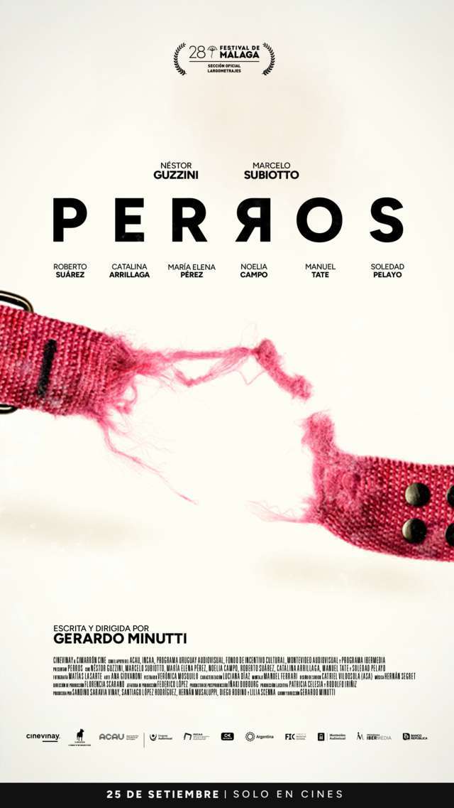 Movie - Cine, teatro, espectáculos