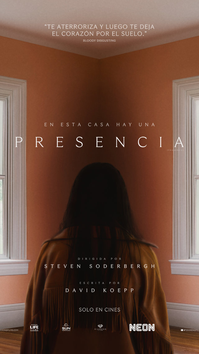 Cine, teatro, espectáculos