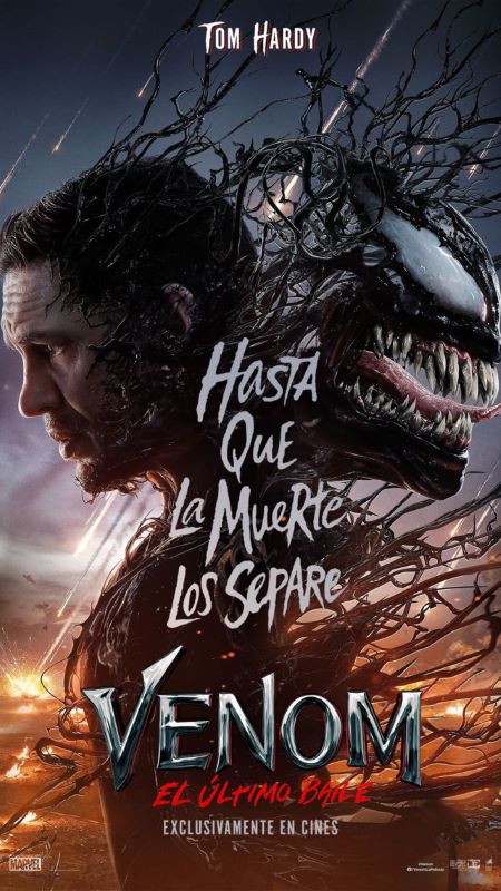 Movie - Cine, teatro, espectáculos