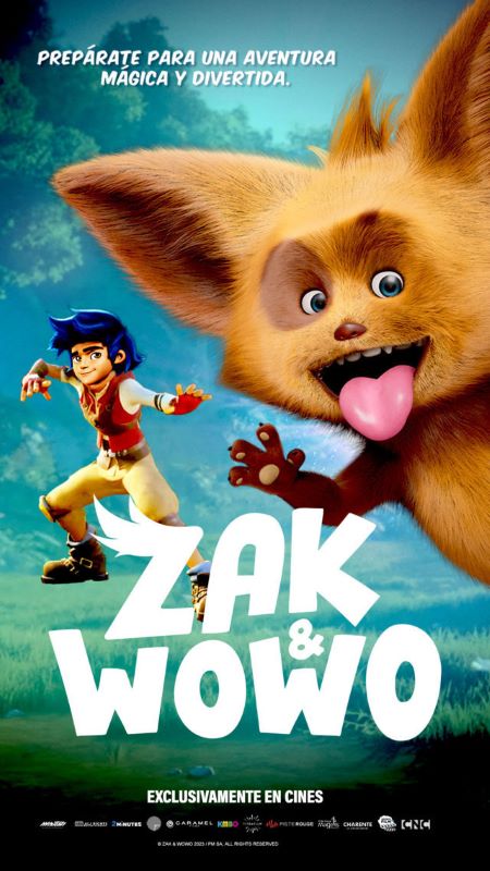 Cine, teatro, espectáculos